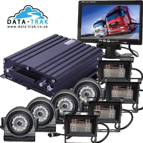 Data Trak – Data Trak